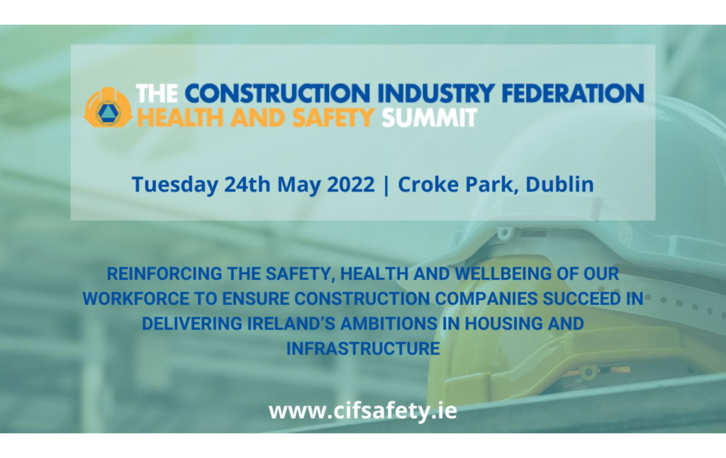 Skillko to Exhibit at upcoming CIF Health & Safety Summit – Skillko